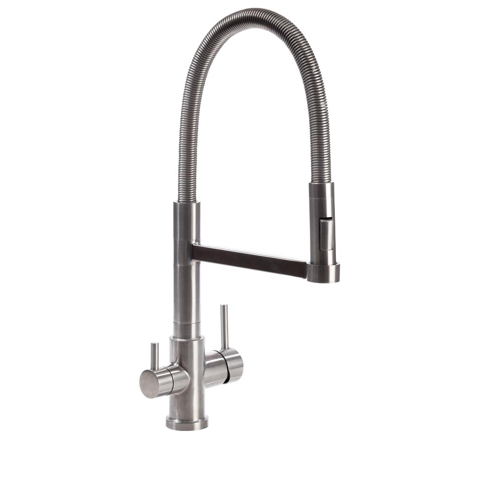 Faucets - Welcome to Kinetico