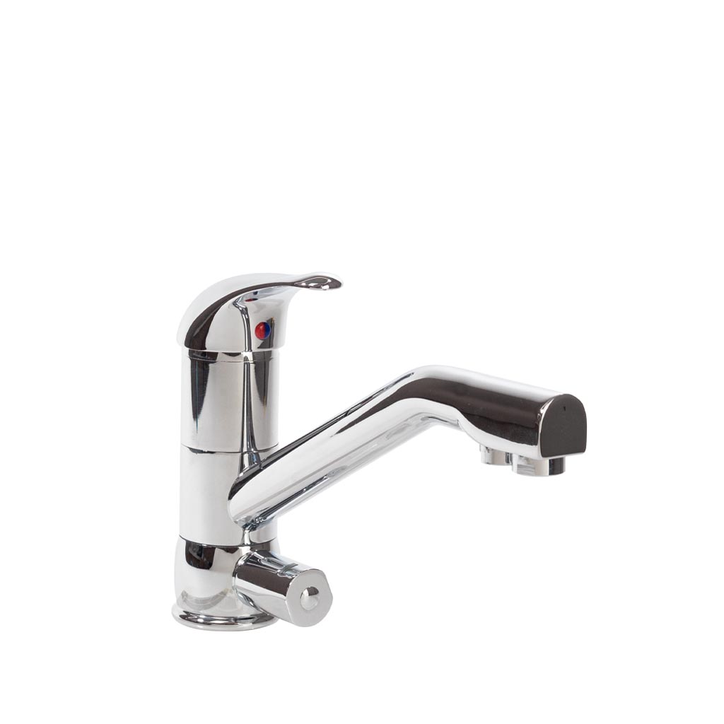 Faucets - Welcome to Kinetico