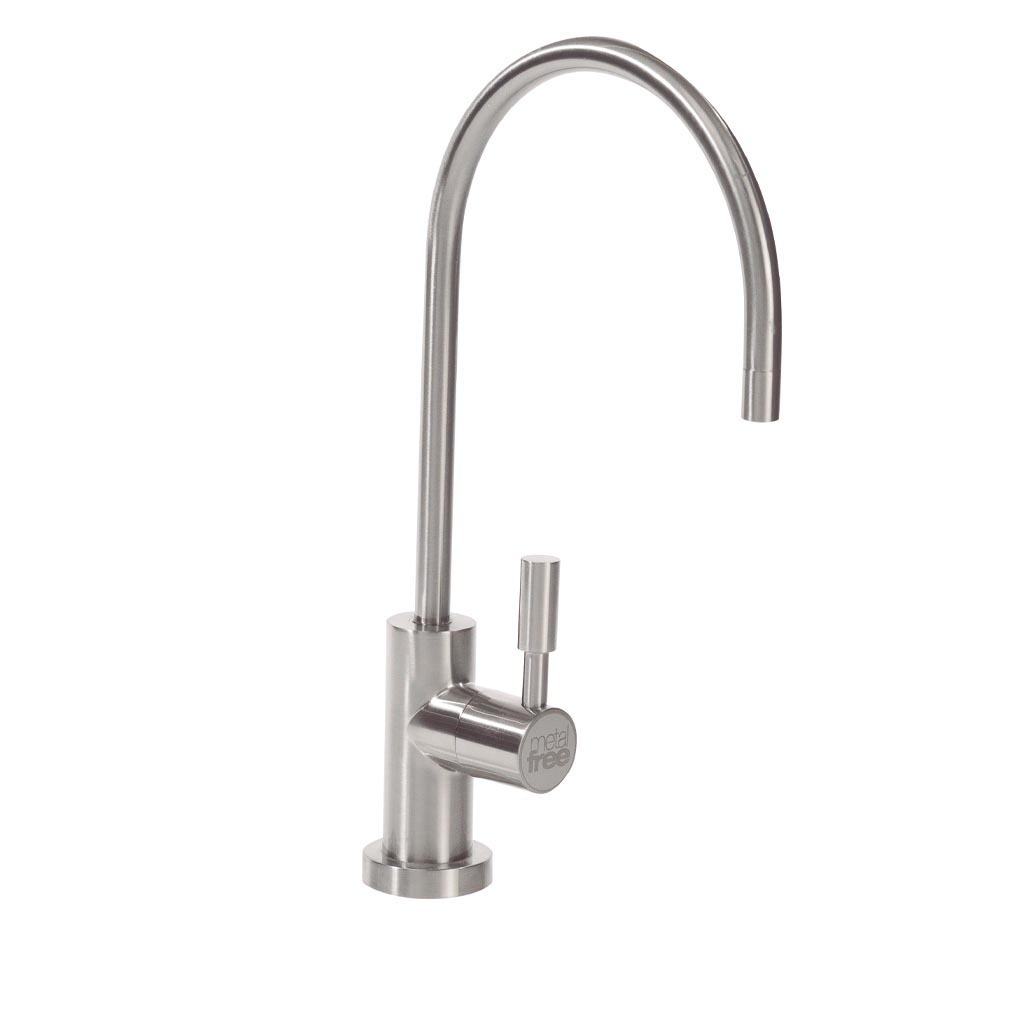 Faucets - Welcome to Kinetico