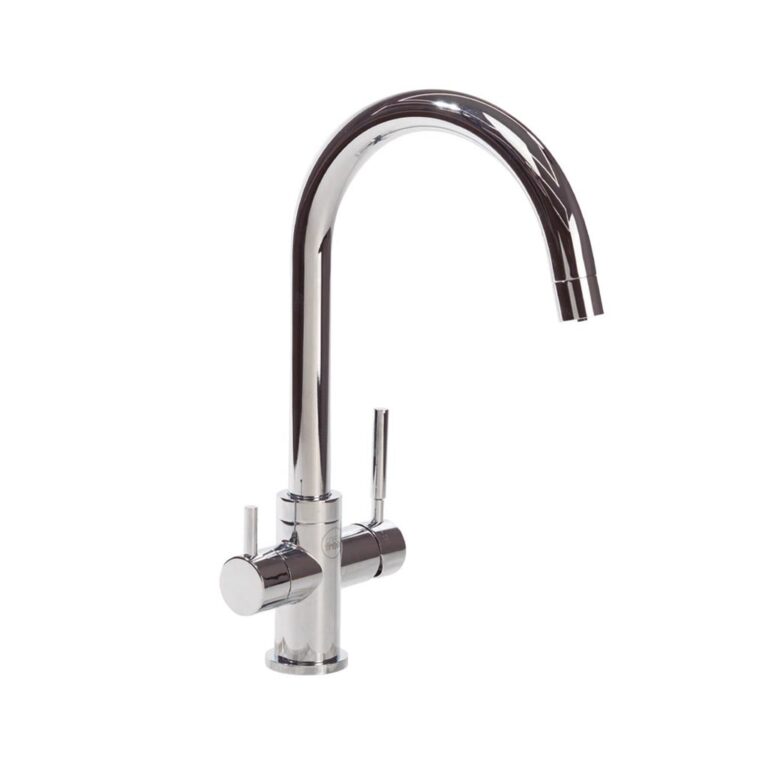 Faucets - Welcome to Kinetico