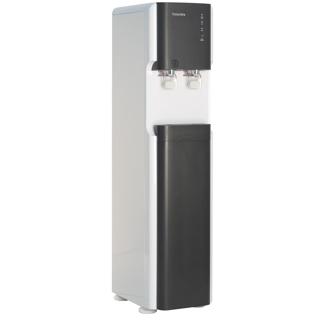 Water dispensers - Welcome to Kinetico