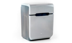 Premier Plus - Welcome to Kinetico