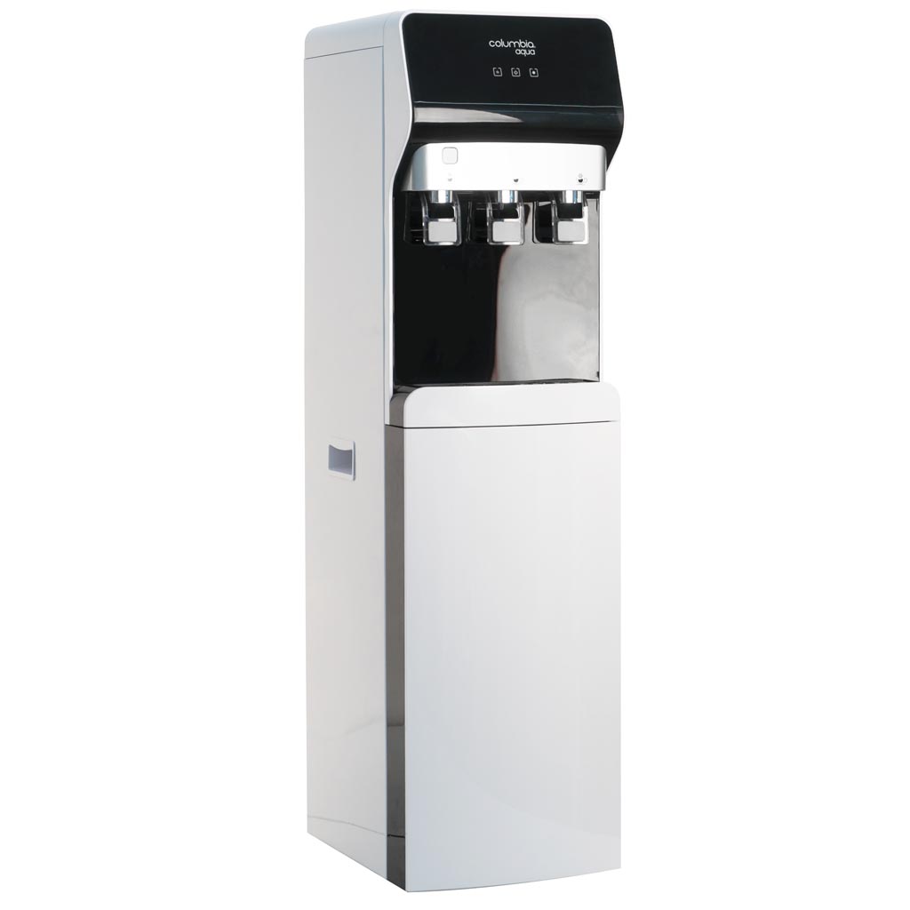 Water dispensers - Welcome to Kinetico