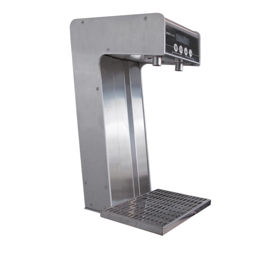 HORECA Equipment - Ionfilter Export