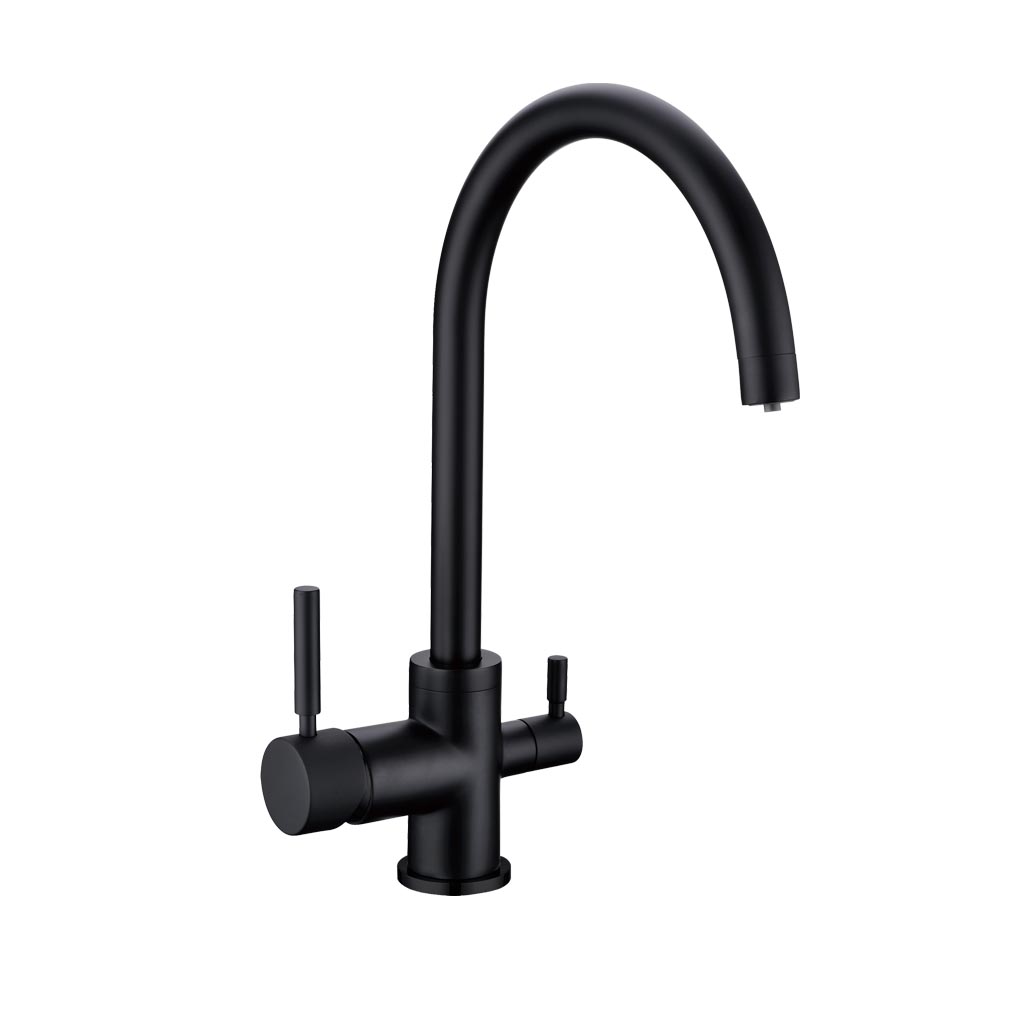 Faucets - Welcome to Kinetico