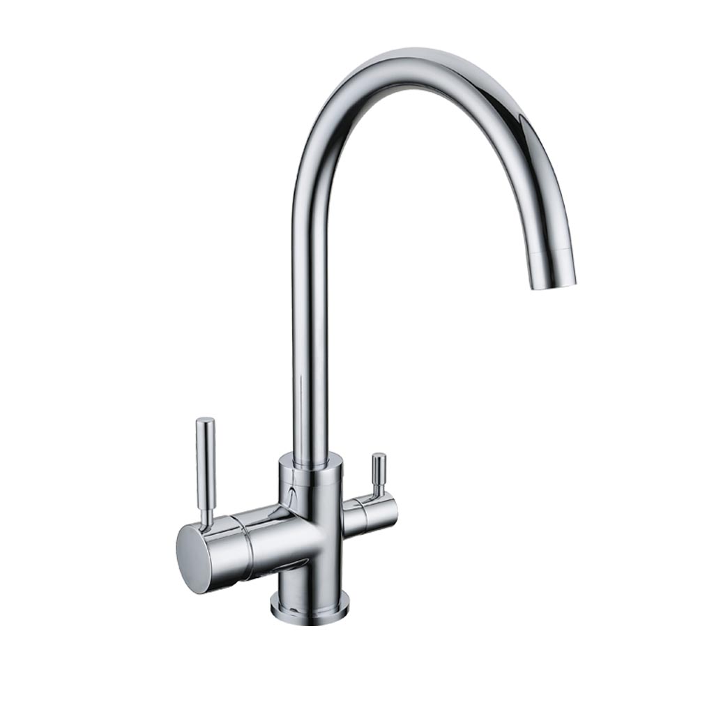 Faucets - Welcome to Kinetico
