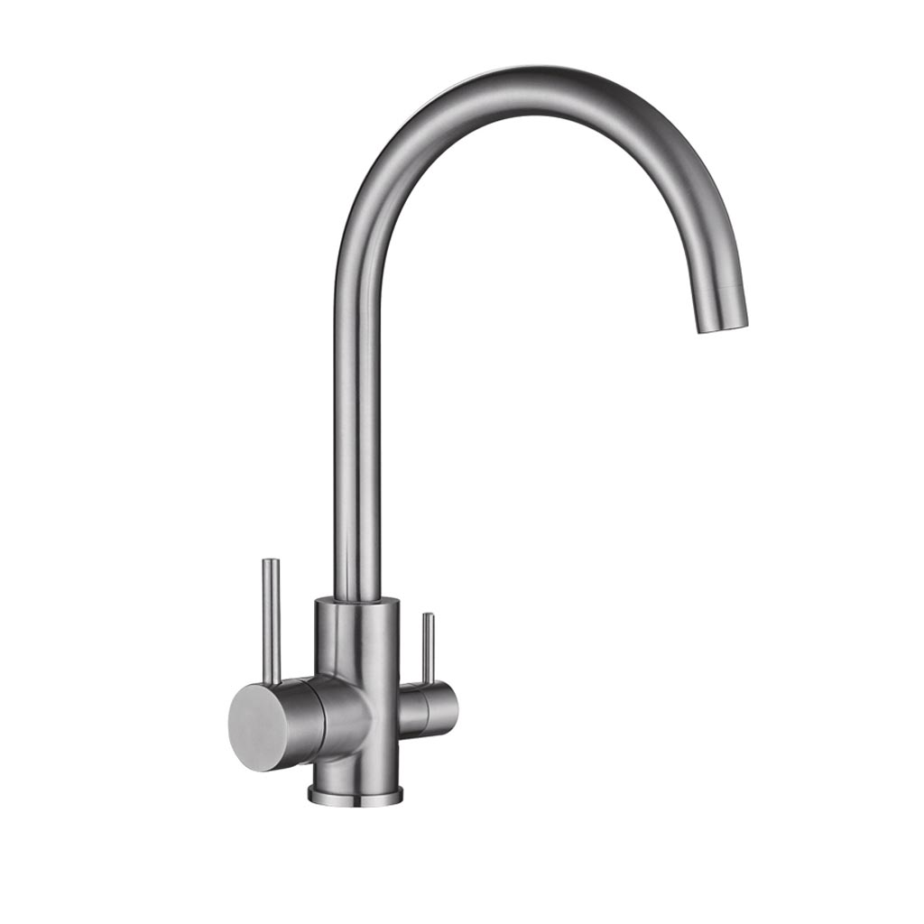 Faucets - Welcome to Kinetico