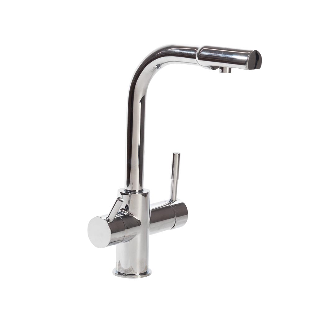 Faucets - Welcome to Kinetico