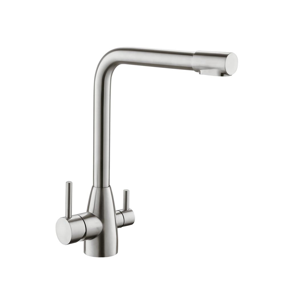 Faucets - Welcome to Kinetico