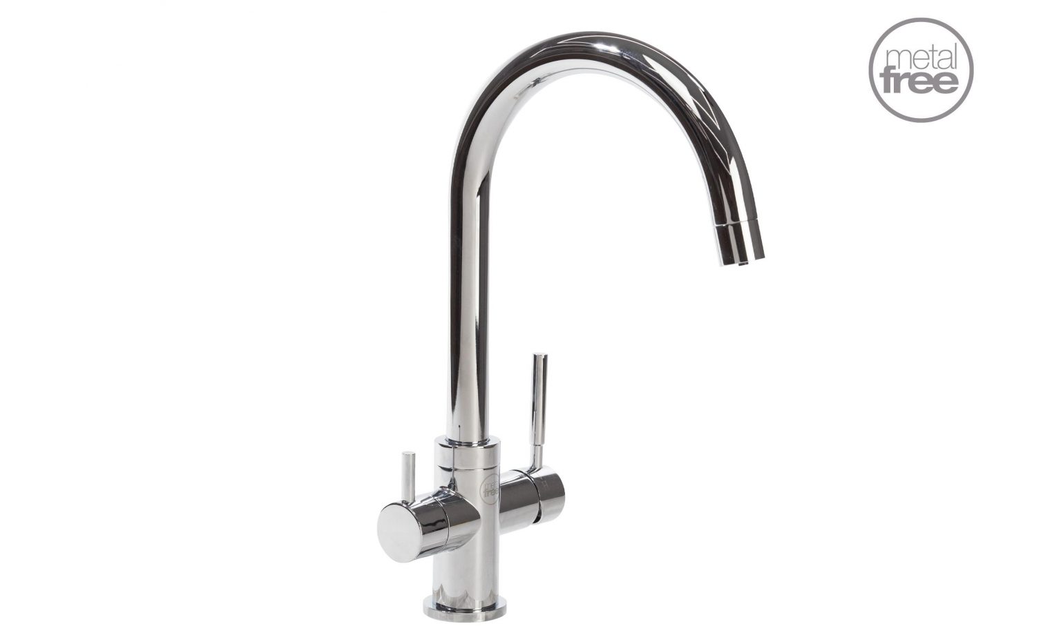 Faucet Sigma - Welcome to Kinetico