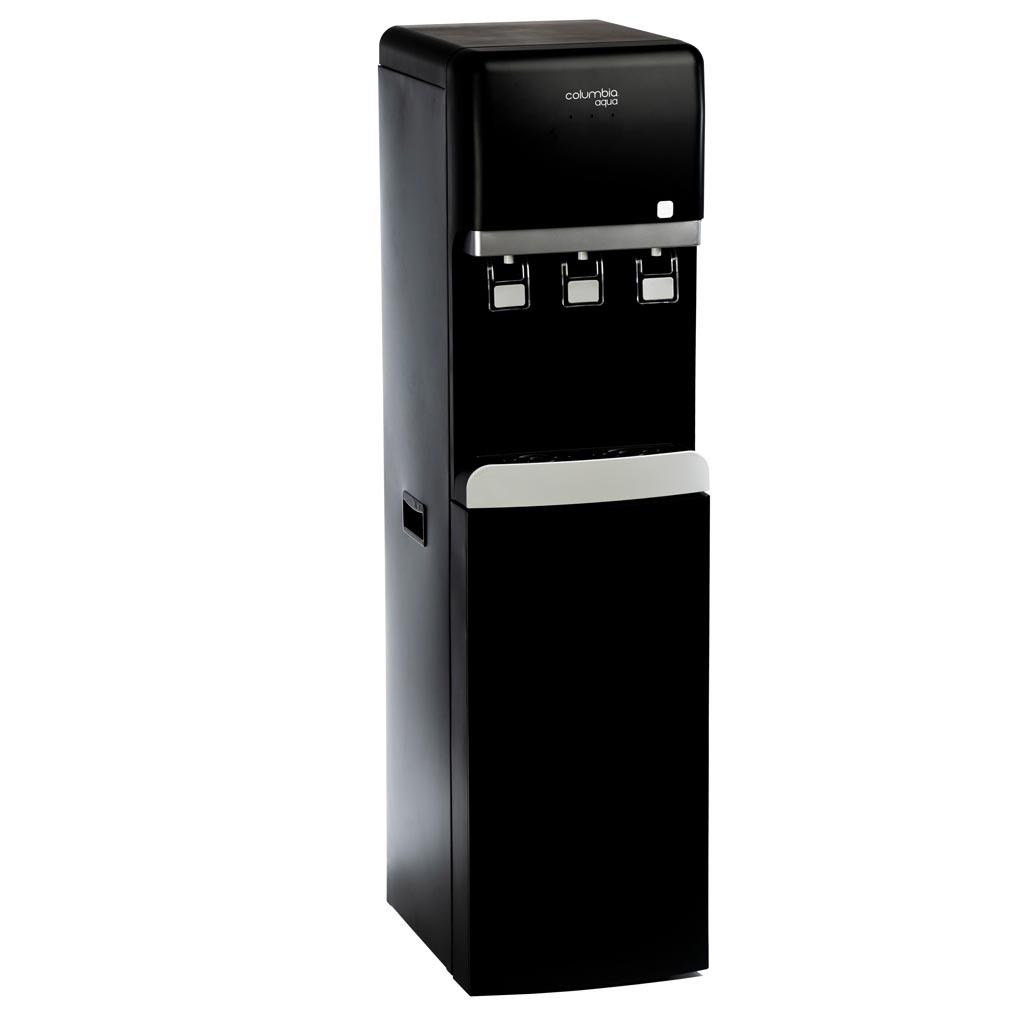 Water dispensers - Welcome to Kinetico