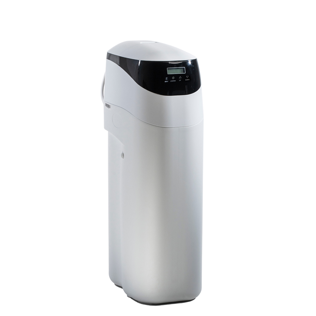 Domestic Water softeners - Welcome to Kinetico