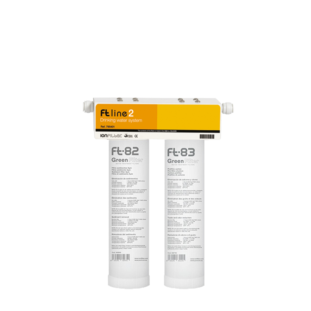 Filters - Welcome to Kinetico